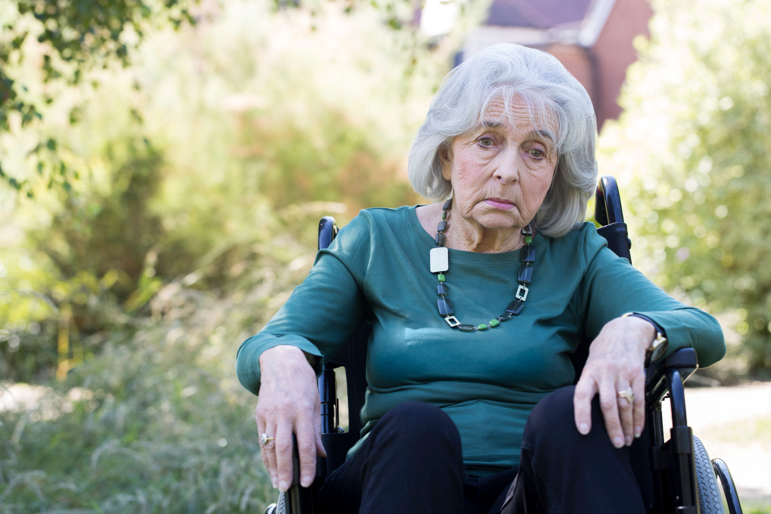 Prevent Abuse and Neglect by Choosing the Right Nursing Home