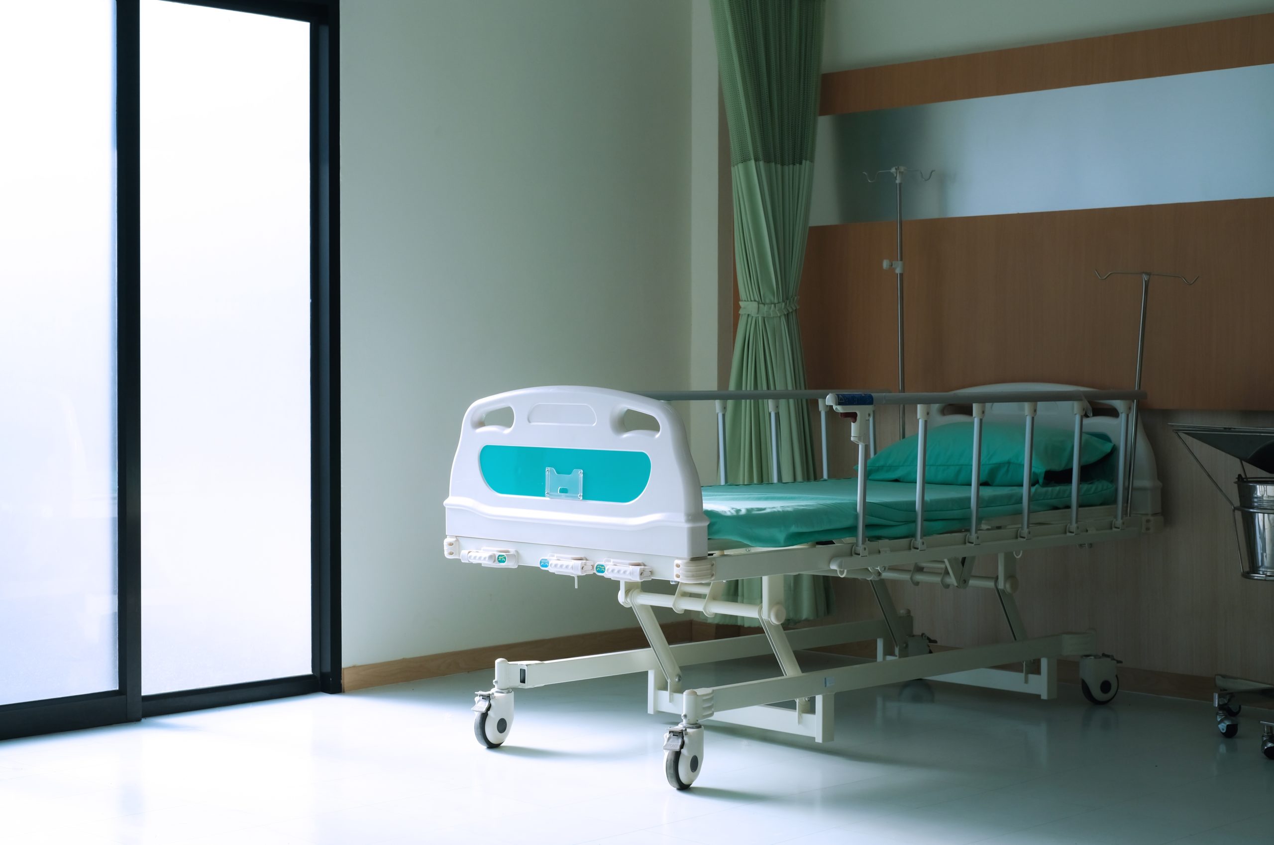 Lawsuit After Patient’s Death Blamed onInfected Bed Sores