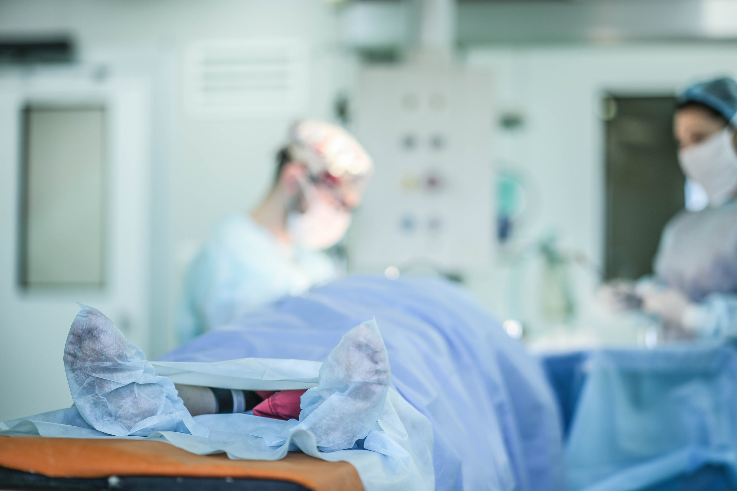 Surgical Errors Pose Significant Risk to Patients | Free Consult