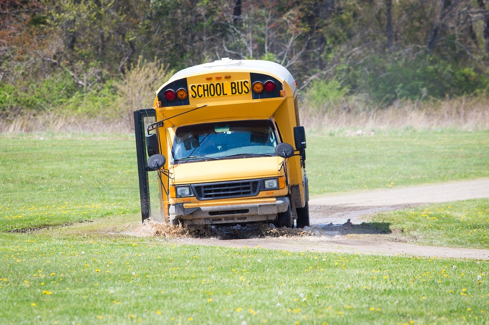 Bus Accident Lawyer in West Memphis | Free Consults