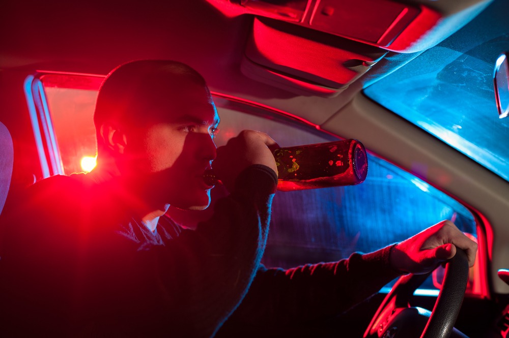 Drunk Driving Accident Lawyer in Memphis | 24/7 Support