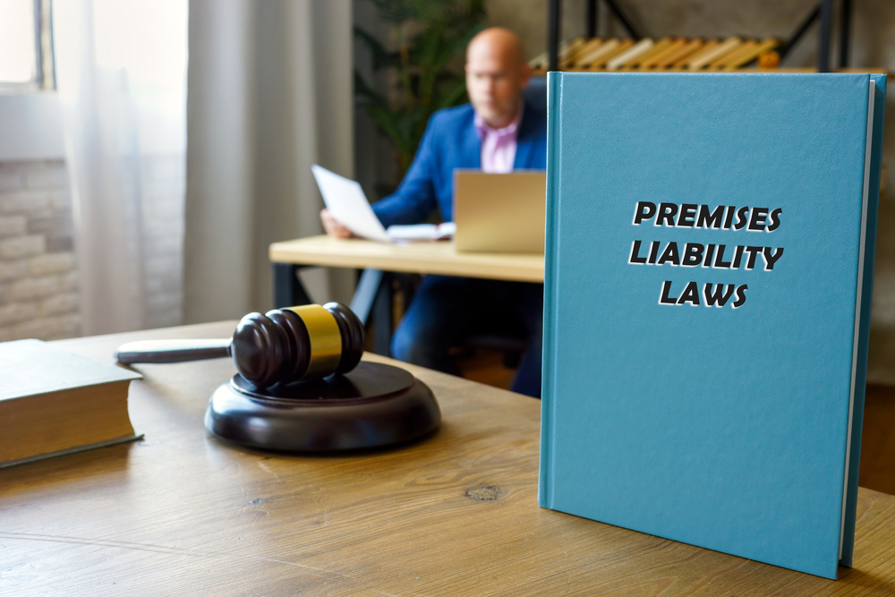 Premises Liability Lawyer in Memphis | Free Consults