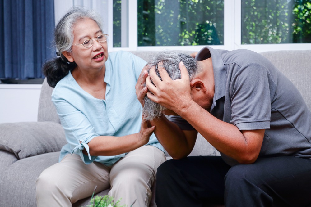 Nursing Home Abuse & Neglect Lawyer in Oakville | Free Consultations