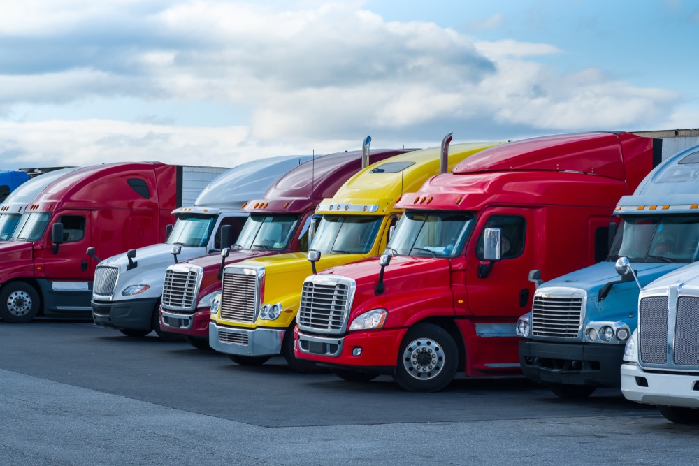 18-Wheeler Accident Lawyer in West Memphis | Free Consults