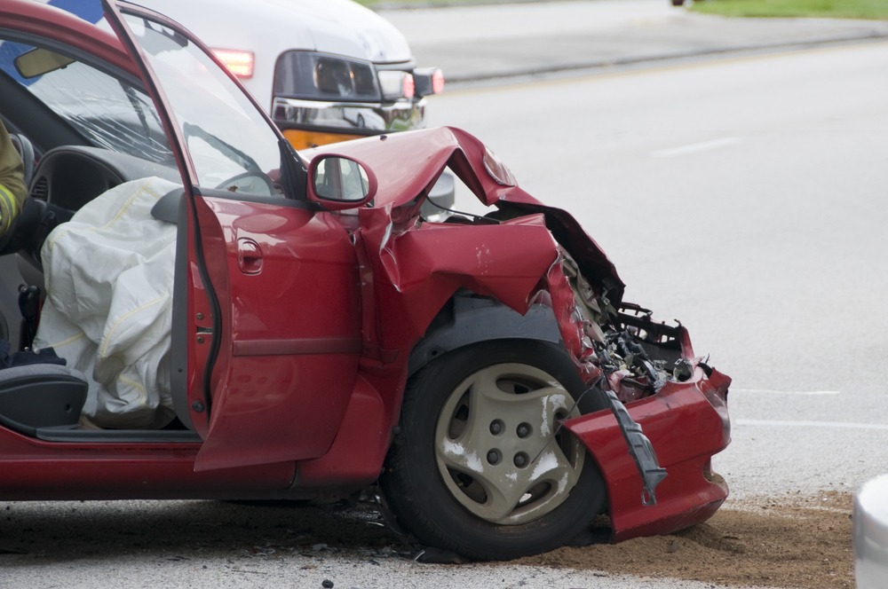 Rollover Accident Lawyer in Oakville | Free Consults