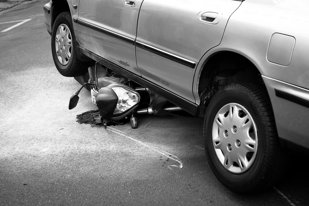 Motorcycle Accident Lawyer in Hernando | Free Consults