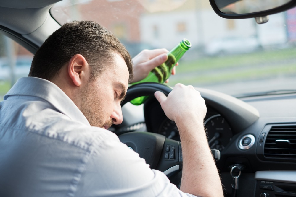 Drunk Driving Accident Lawyer in South Memphis | Free Consults