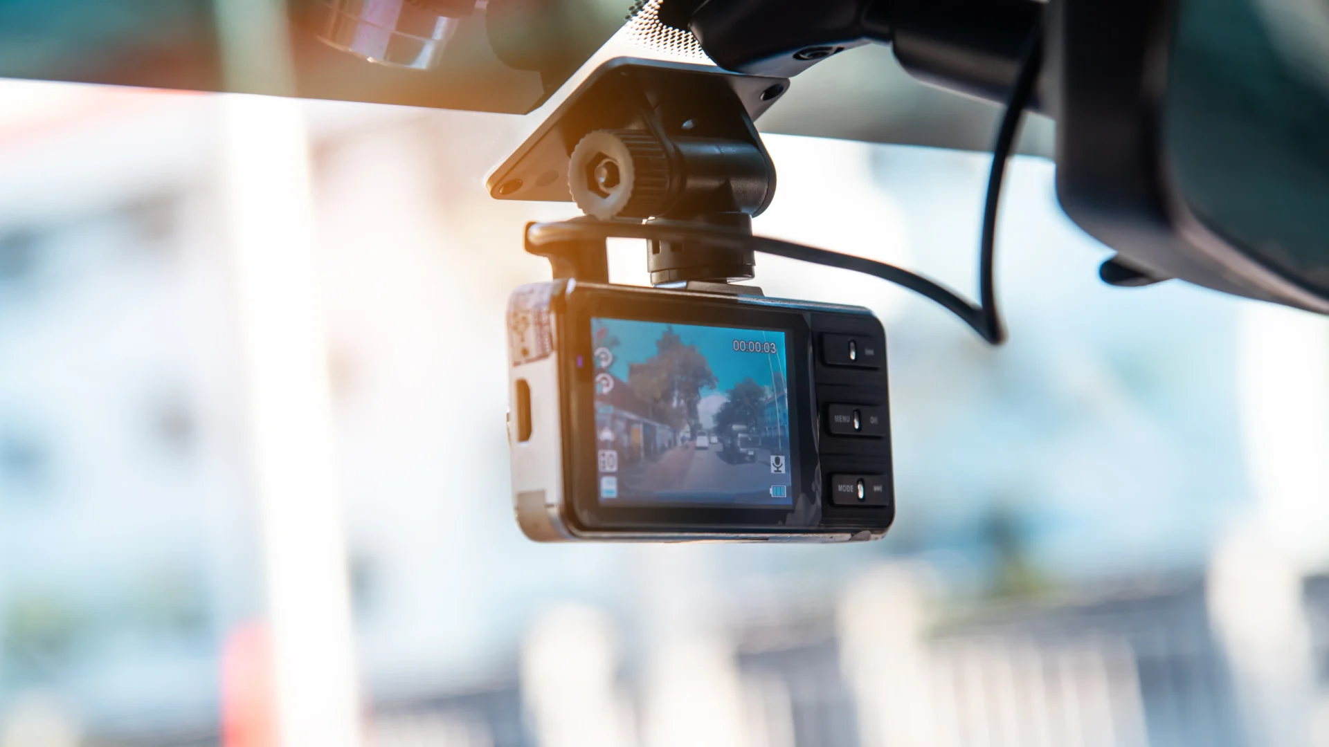 Explained: How to Get Traffic Camera Footage
