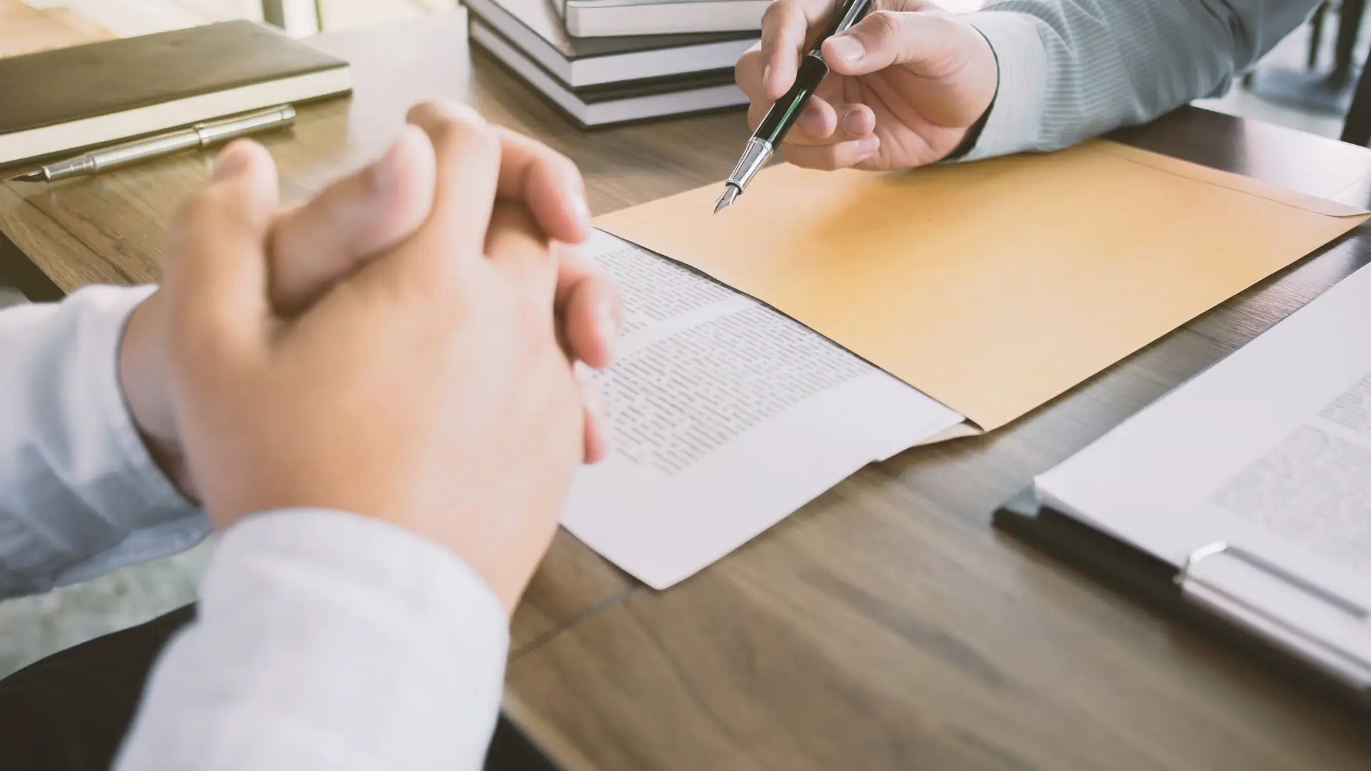 Personal Injury Case Checklist: What to Watch Out For