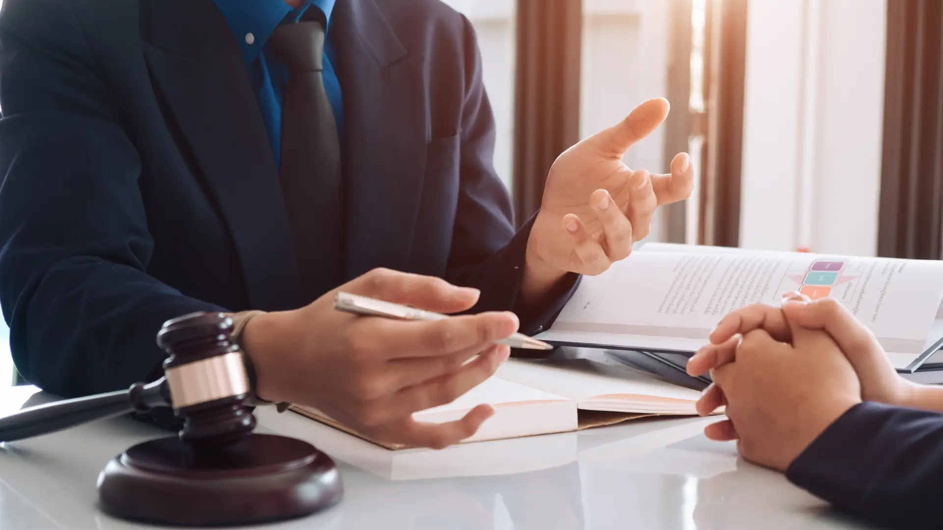 Personal Injury Lawyer Consultation: What Should You Prepare