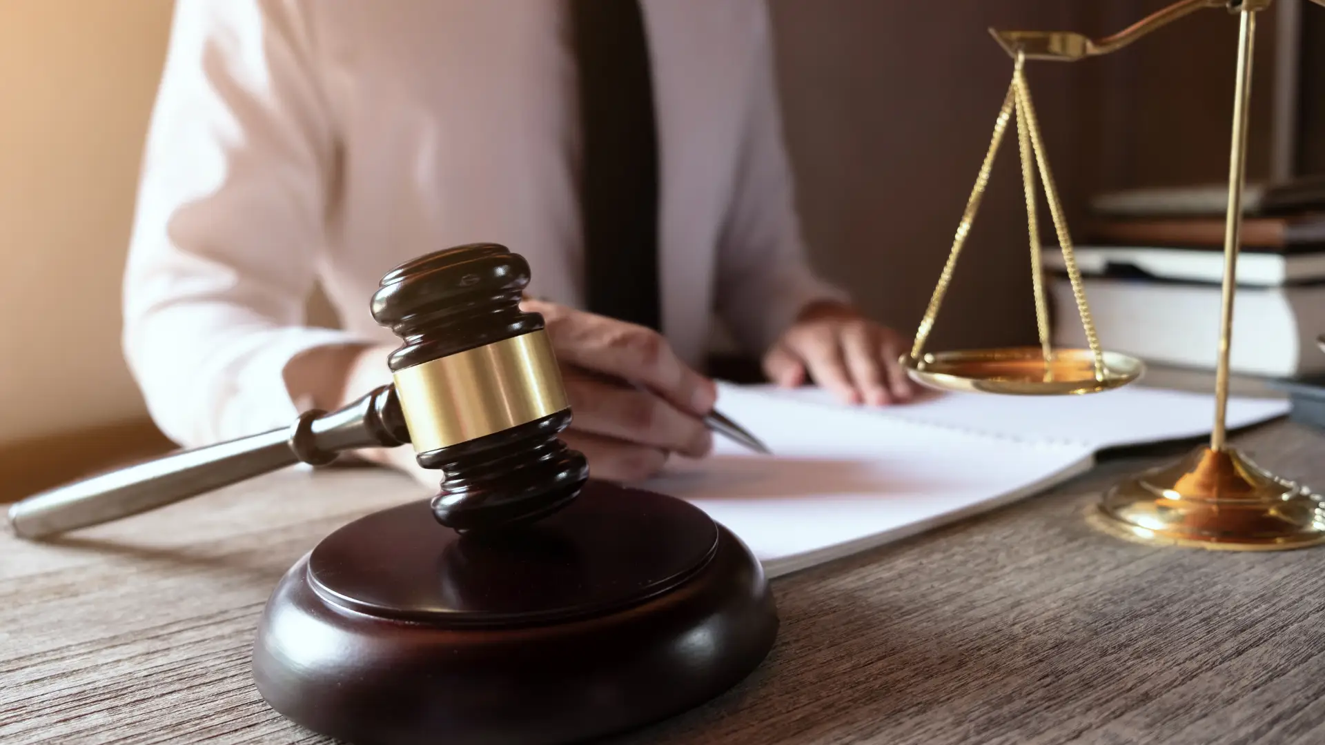 Personal Injury Lawsuit Process: From Start to Finish